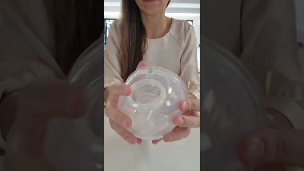 How to Measure Your Nipple Size When Breast Feeding – Mumilk