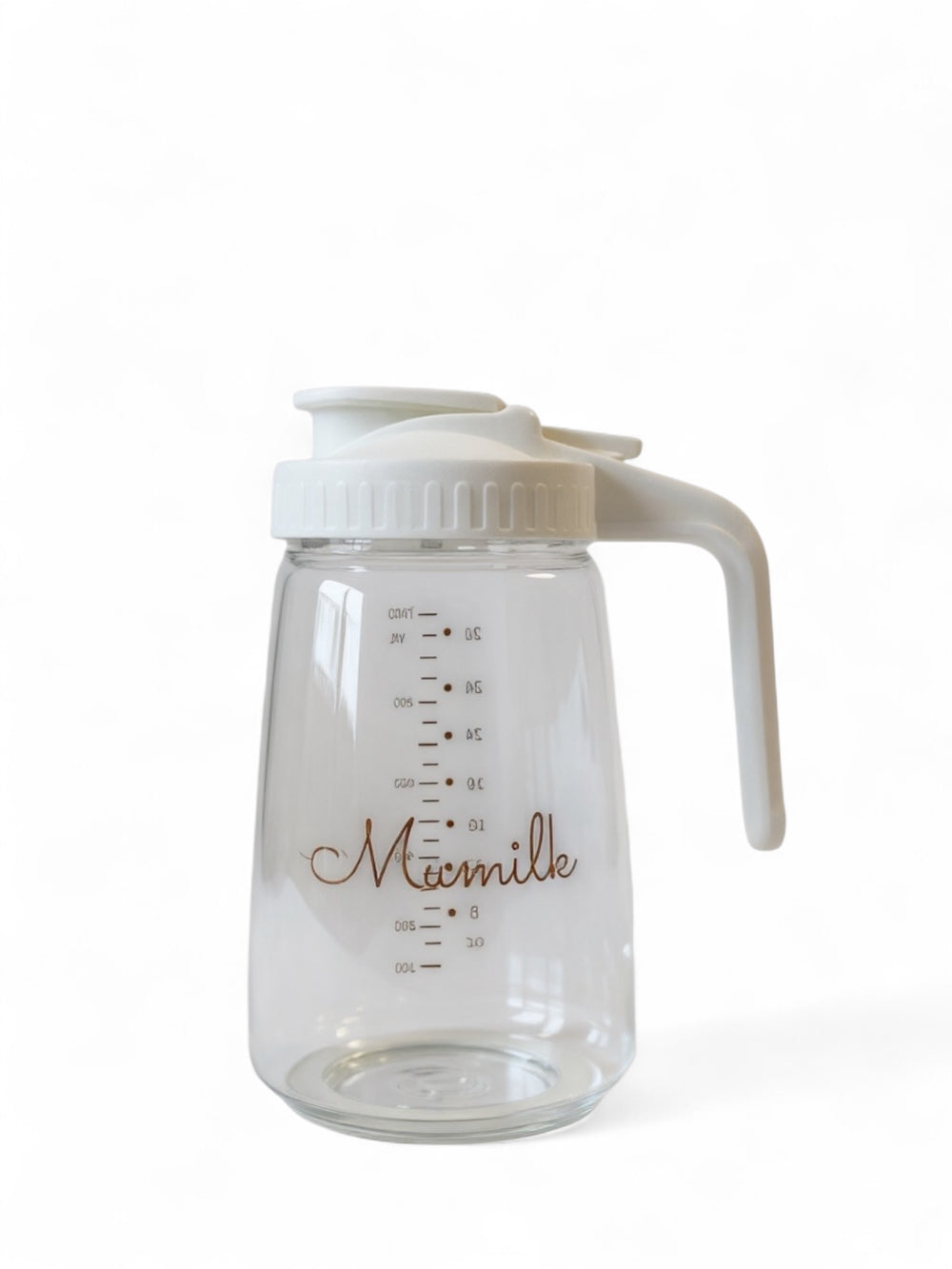 Breastmilk Pitcher – Mumilk