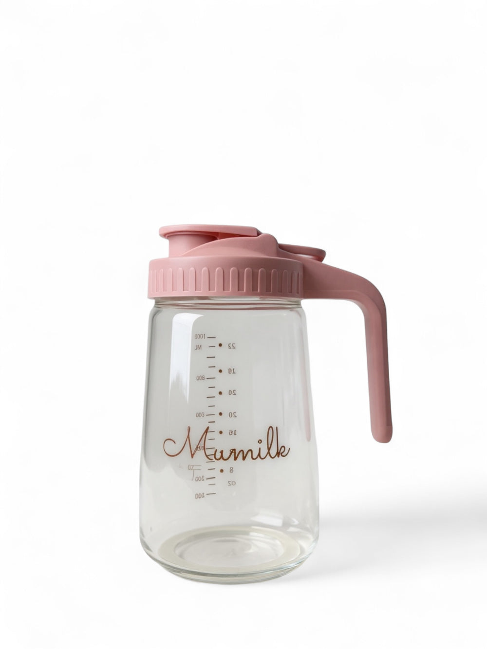 Breastmilk Pitcher – Mumilk