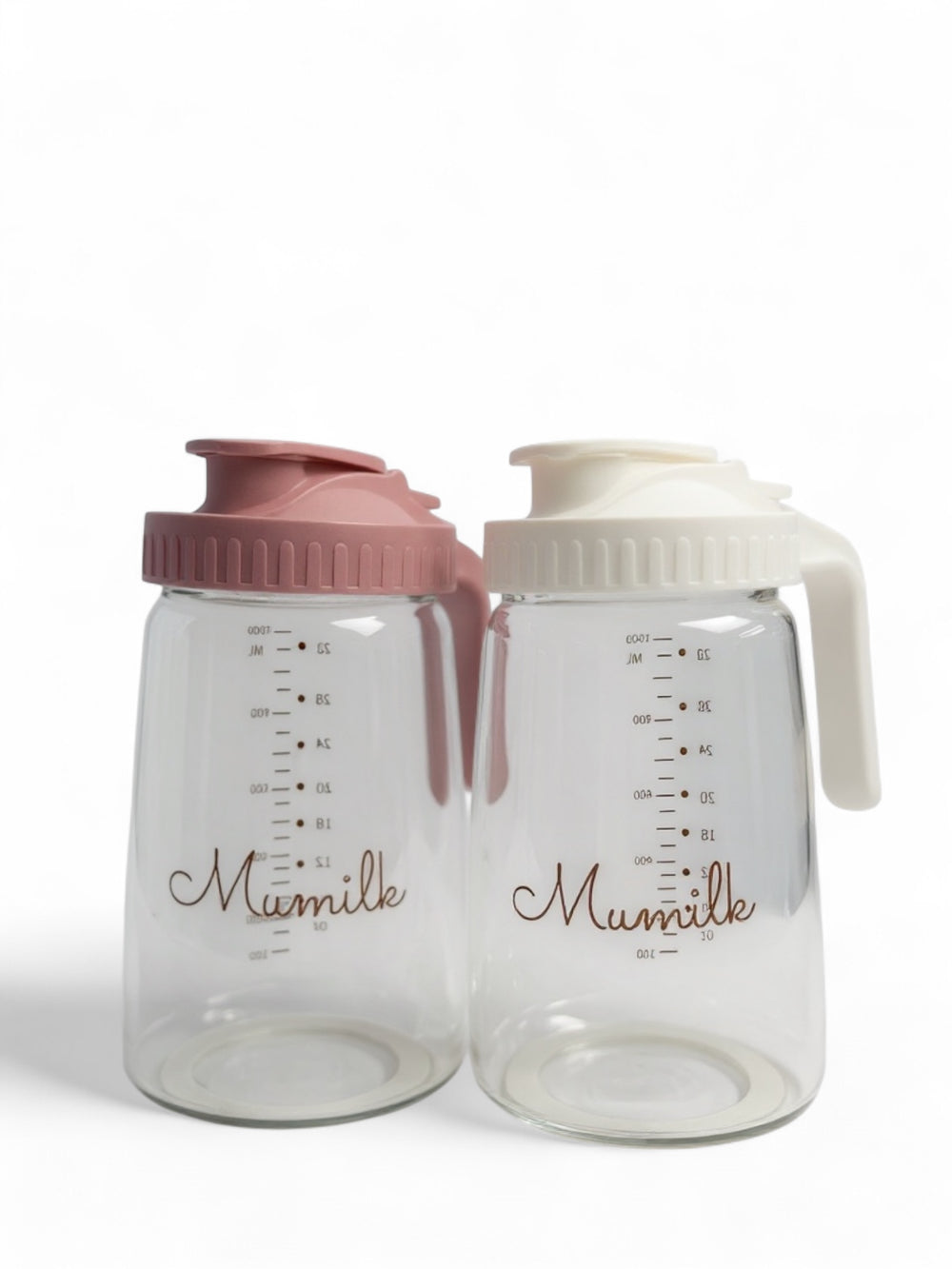 Breastmilk Pitcher – Mumilk