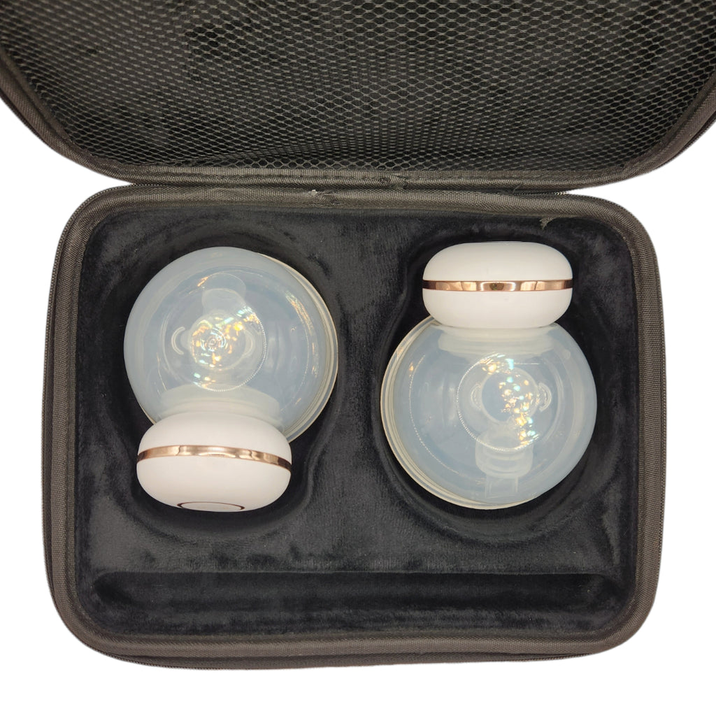 Portable Breast Pump Travel Case | Mumilk